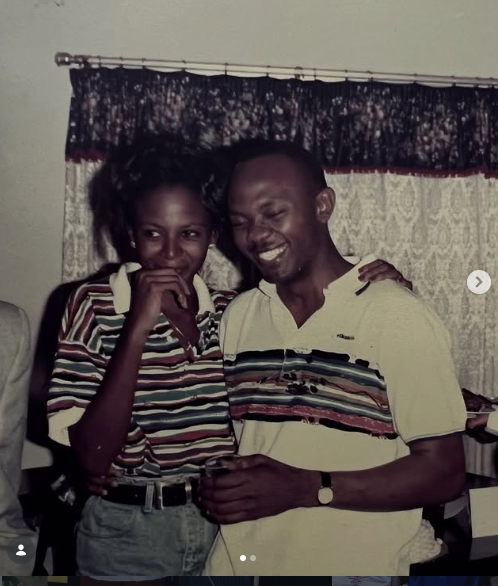 Three arrested for spreading false divorce news about Tony Elumelu
