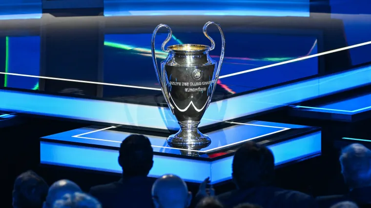 Teams qualified for Champions League next season: List of clubs to ...