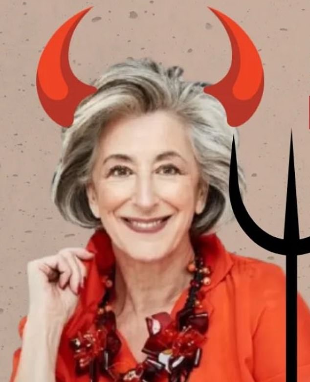 Racism storm as Scots Palestine activists bid to ban actress Maureen ...