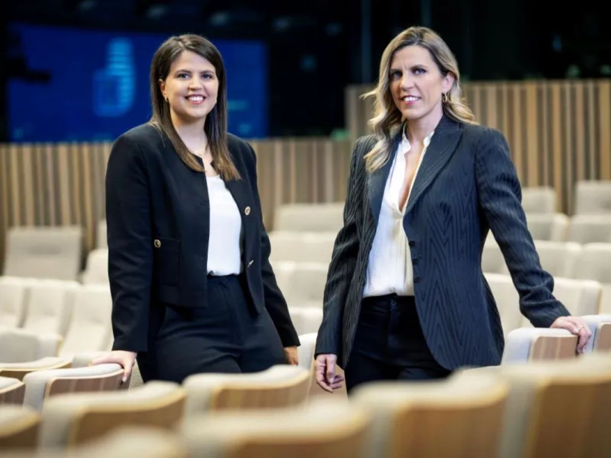 Βαρβιτσιώτη – Δενδρινού: Η απάντηση στον Τσίπρα για το ντοκιμαντέρ του ΣΚΑΪ