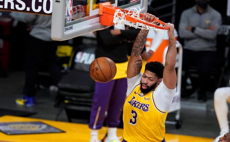 Mavericks rejected Blazers Anthony Davis trade offer. Did Dallas miss a ...