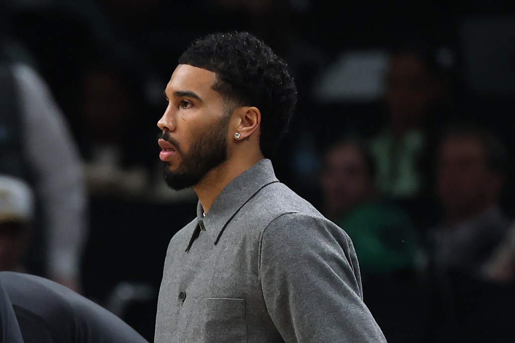 Why Joe Mazzulla went with head-scratching starting lineup in Celtics ...