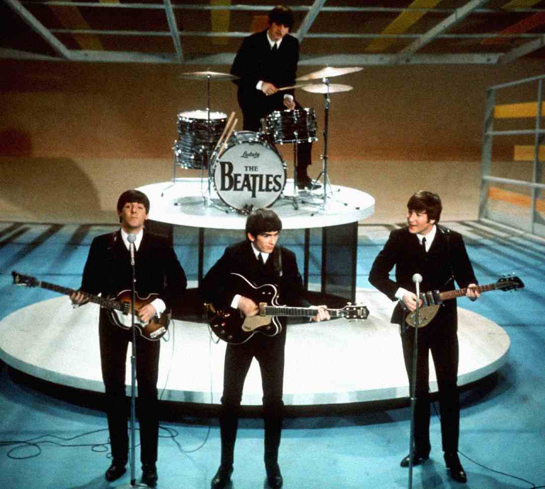 15 Beatles moments that would break the internet today