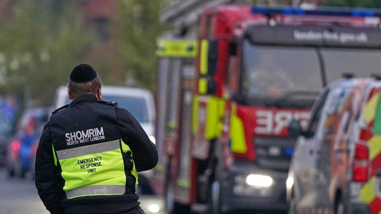 Βρετανία: Έκρηξη σε σπίτι στο Μπρίστολ - Δύο νεκροί και τρεις τραυματίες