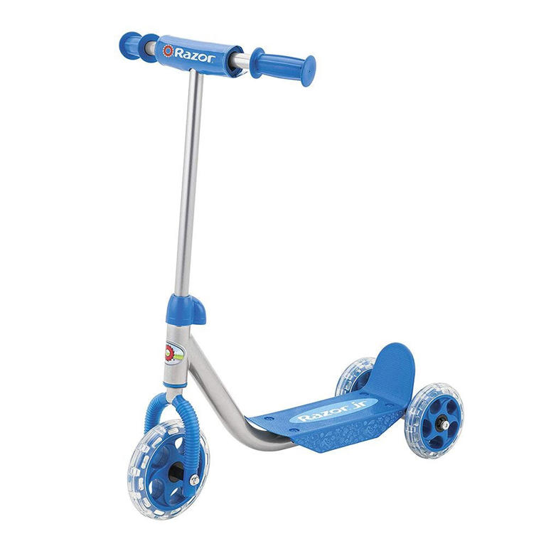 10 of the coolest scooters for cruisin’ kids