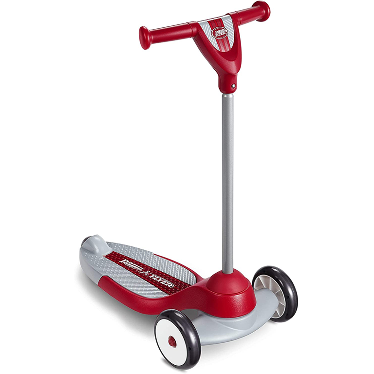 10 of the coolest scooters for cruisin’ kids