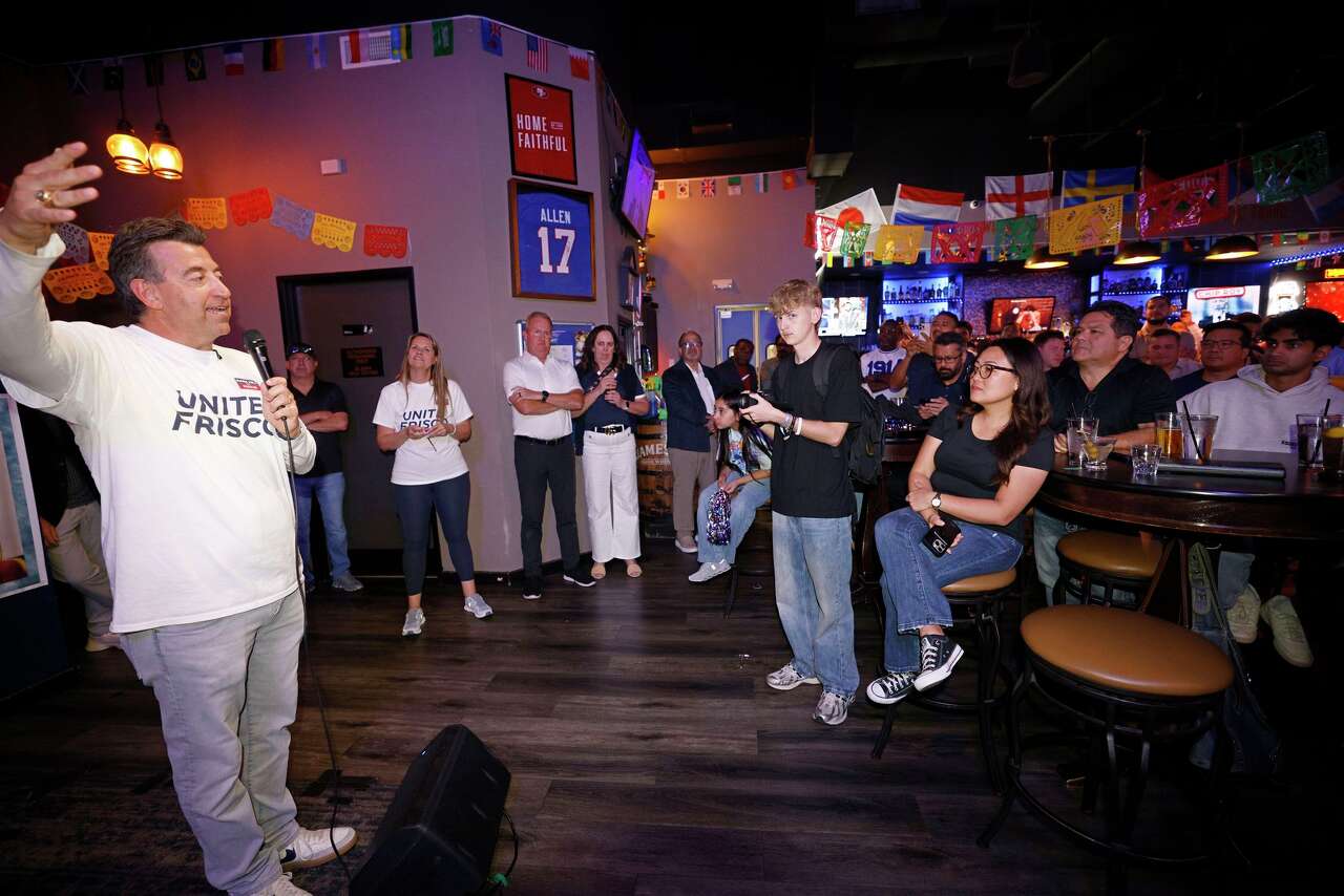 What's next for Frisco's historic mayoral election?