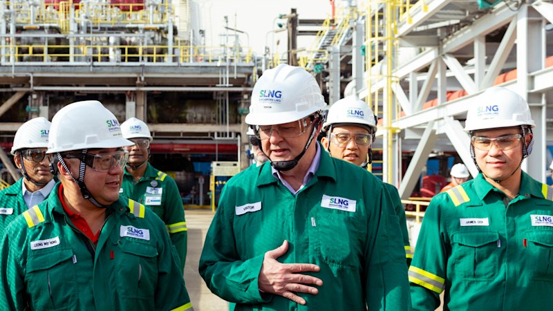 Warnings over Russian 'blood oil' as Asian fuel imports increase
