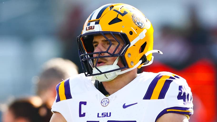 4 LSU players who will define the season after NFL draft losses