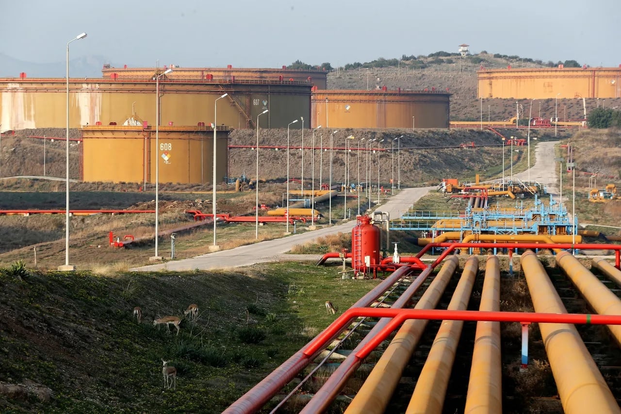 Κουβέιτ: Η παραγωγή πετρελαίου προβλέπεται να αγγίξει τα 2,6 εκατ ...
