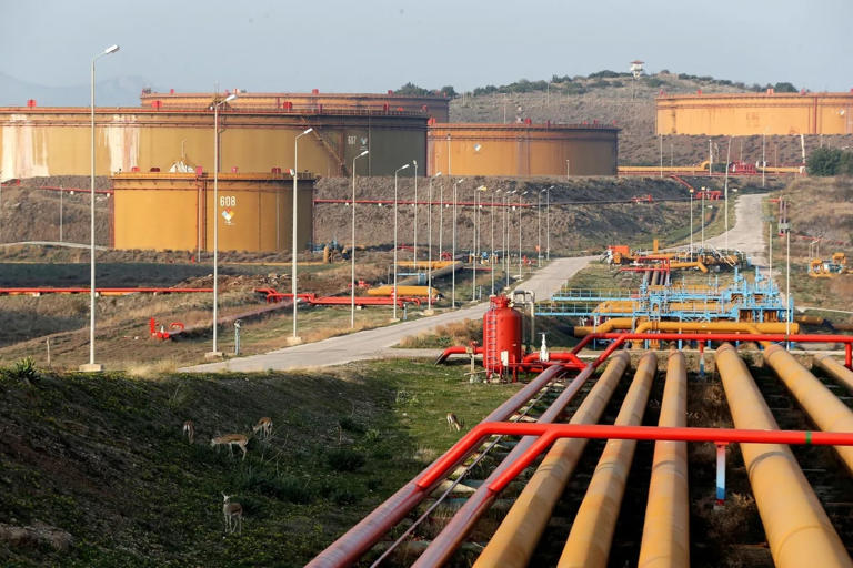 Κουβέιτ: Η παραγωγή πετρελαίου προβλέπεται να αγγίξει τα 2,6 εκατ ...