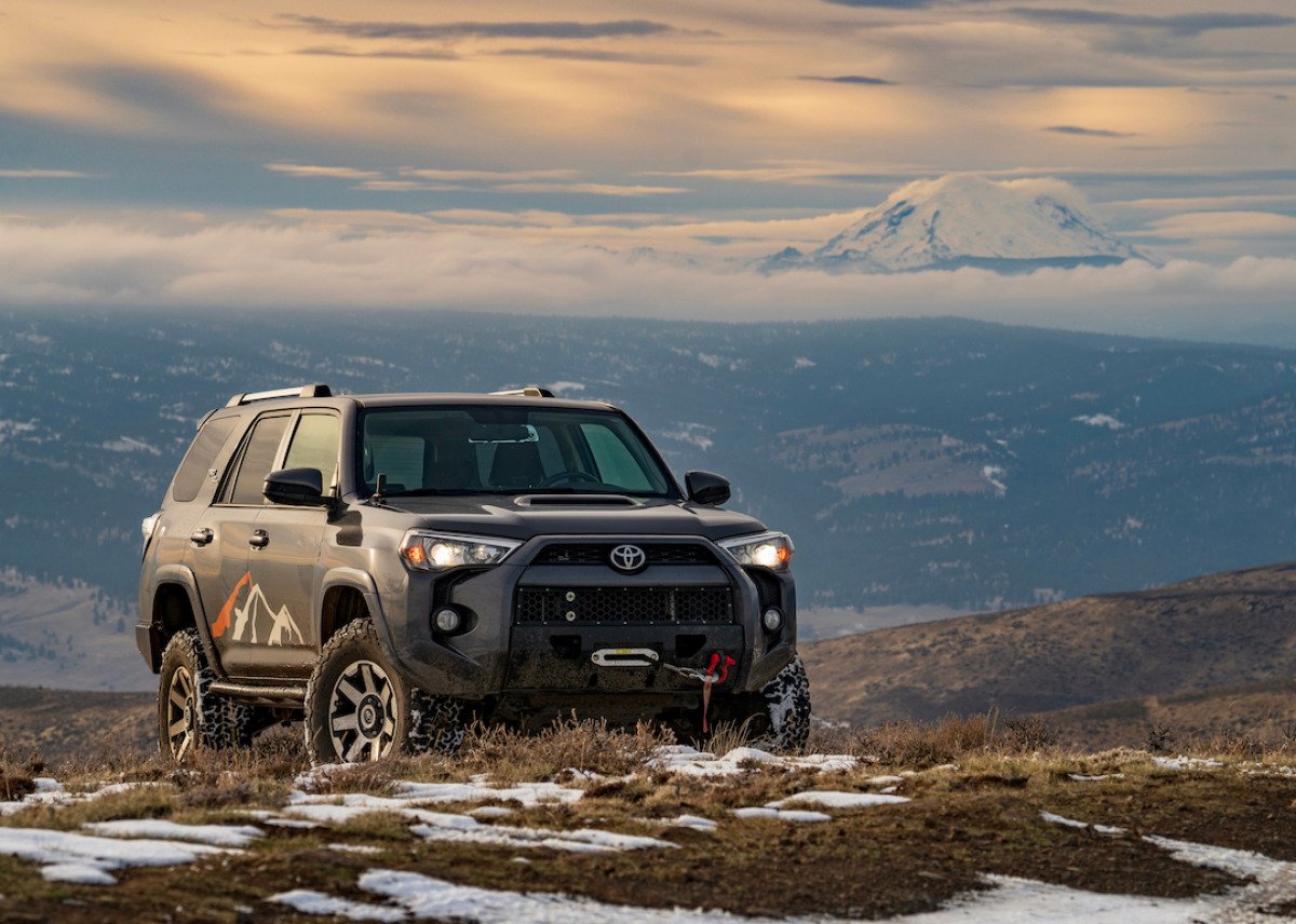 Are you driving one of America's most popular used cars? These are the ...