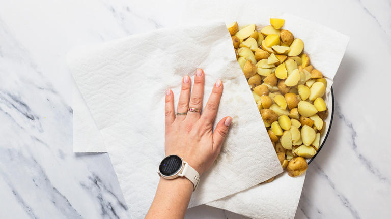Our best classic patatas bravas recipe