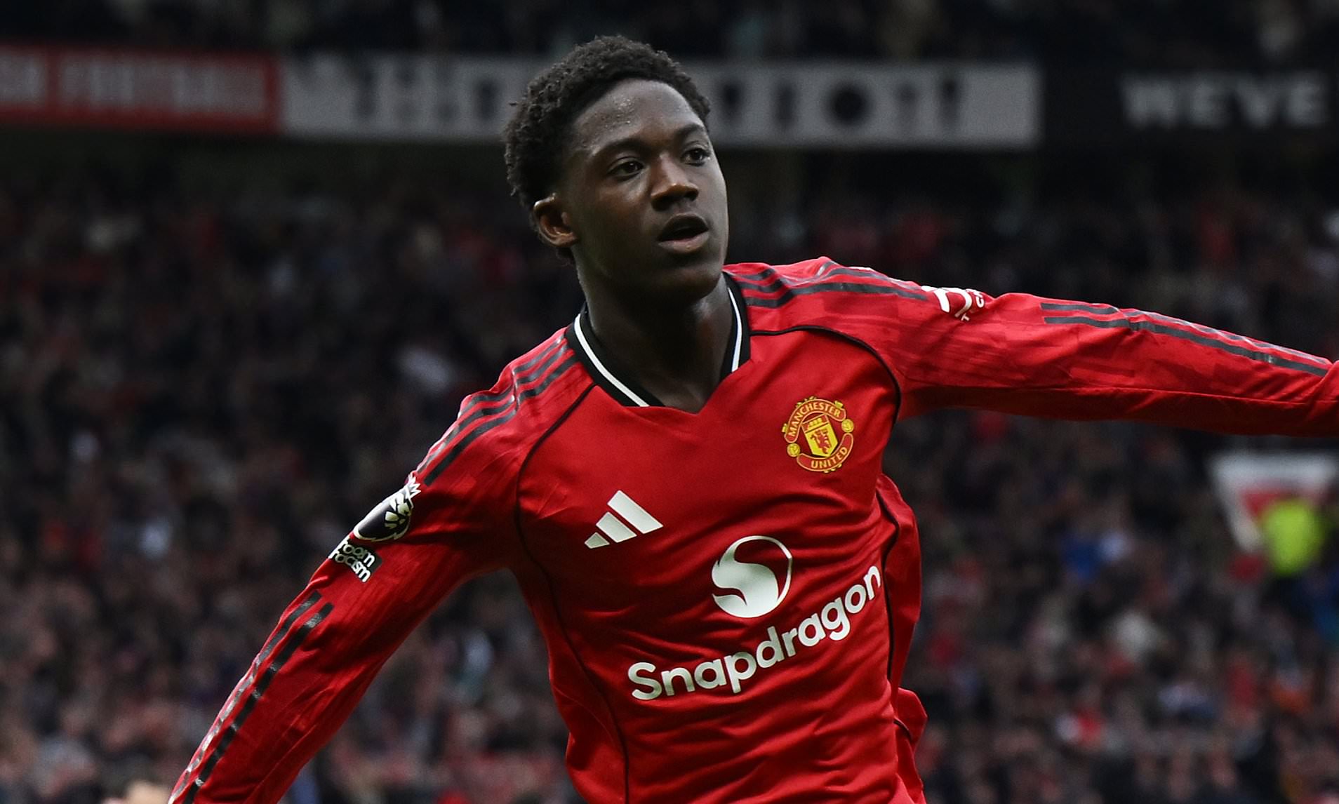 Man Utd 3-2 Liverpool: Red Devils qualify for the Champions League ...