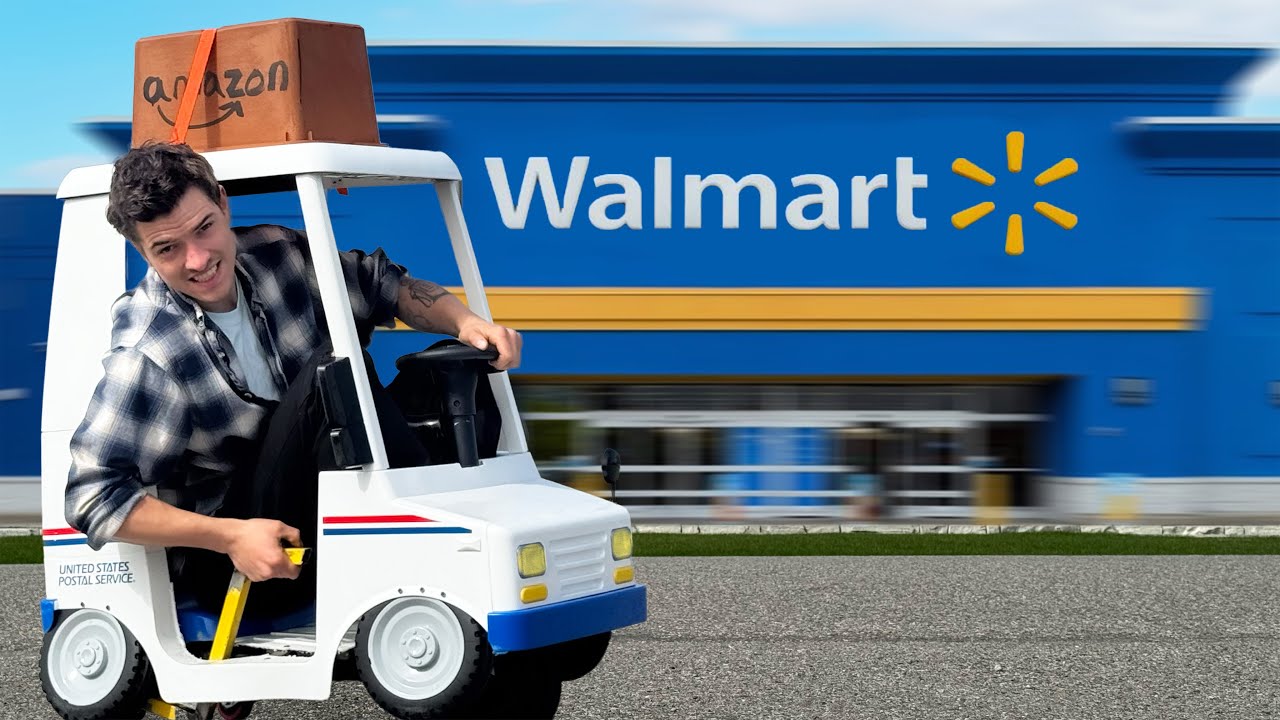 How I created a go-kart on a budget 💰