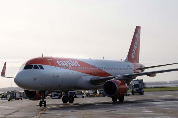 Liverpool airport set for huge summer as EasyJet adds more flights