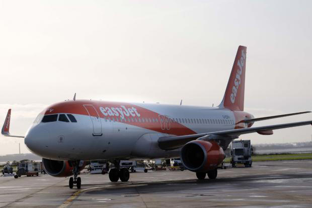 Liverpool airport set for huge summer as EasyJet adds more flights