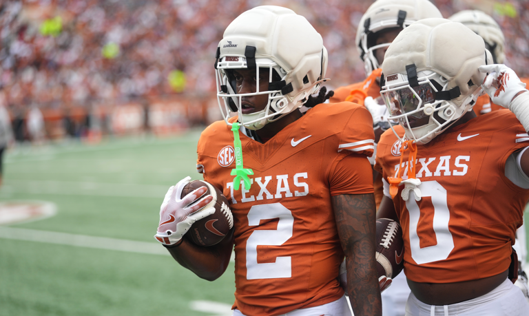 2026 Texas roster construction shows Sark evolving with NIL, portal