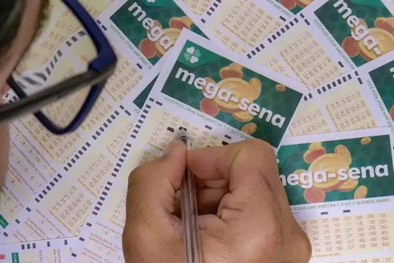 Números da Mega-Sena 3003 e outras loterias sorteados em 2/5