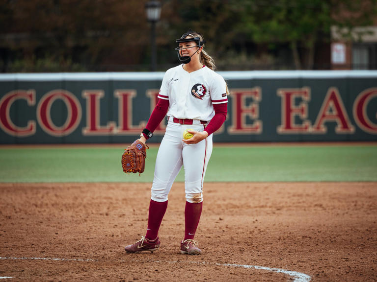 FSU to play Georgia Tech in 2026 ACC Softball Tournament