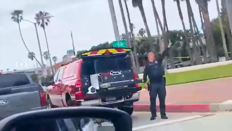 Redondo Beach Pier evacuated after police received report of possible ...