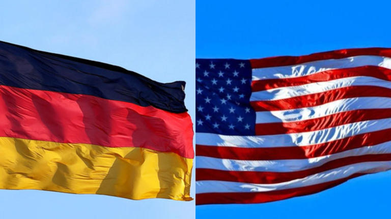 Retiro de soldados de EE.UU. desde Alemania: claves para entender las ...