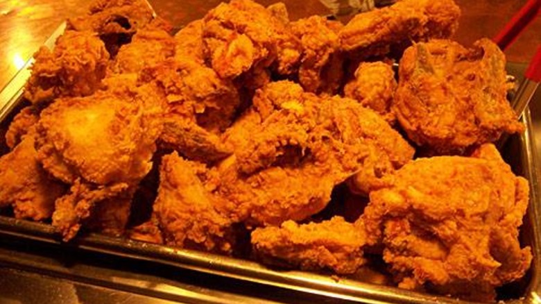 Everything you should know about Kennedy Fried Chicken