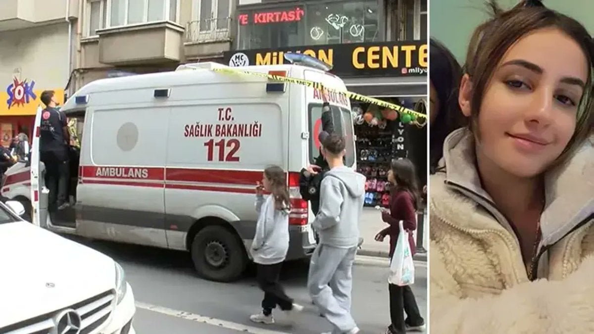 Κωνσταντινουπολη: 58χρονη εκτέλεσε την 25χρονη νύφη της