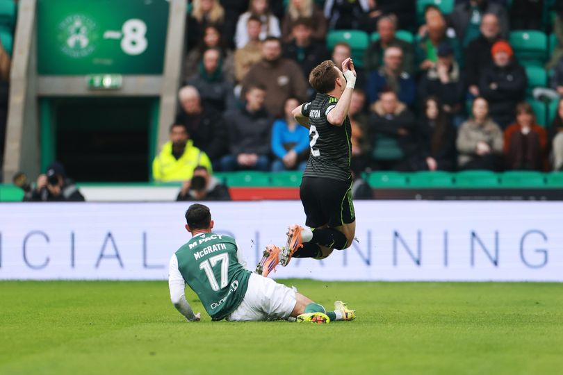 Watch: Horror challenge that leads to Ireland midfielder seeing red ...