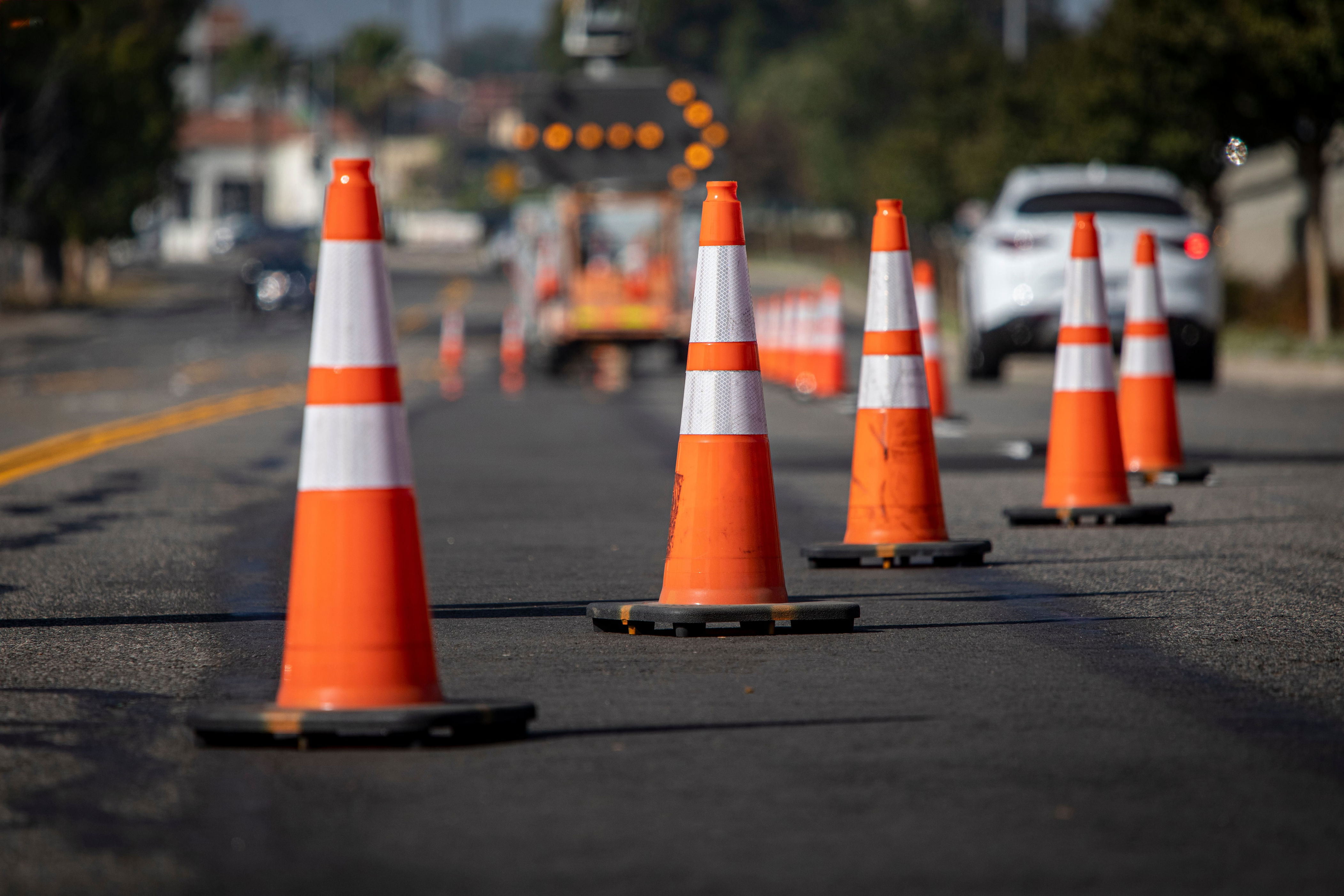 Peoples Natural Gas starting pipeline installation project in Monroeville