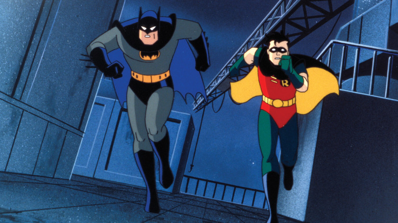 20 best '90s cartoons, ranked