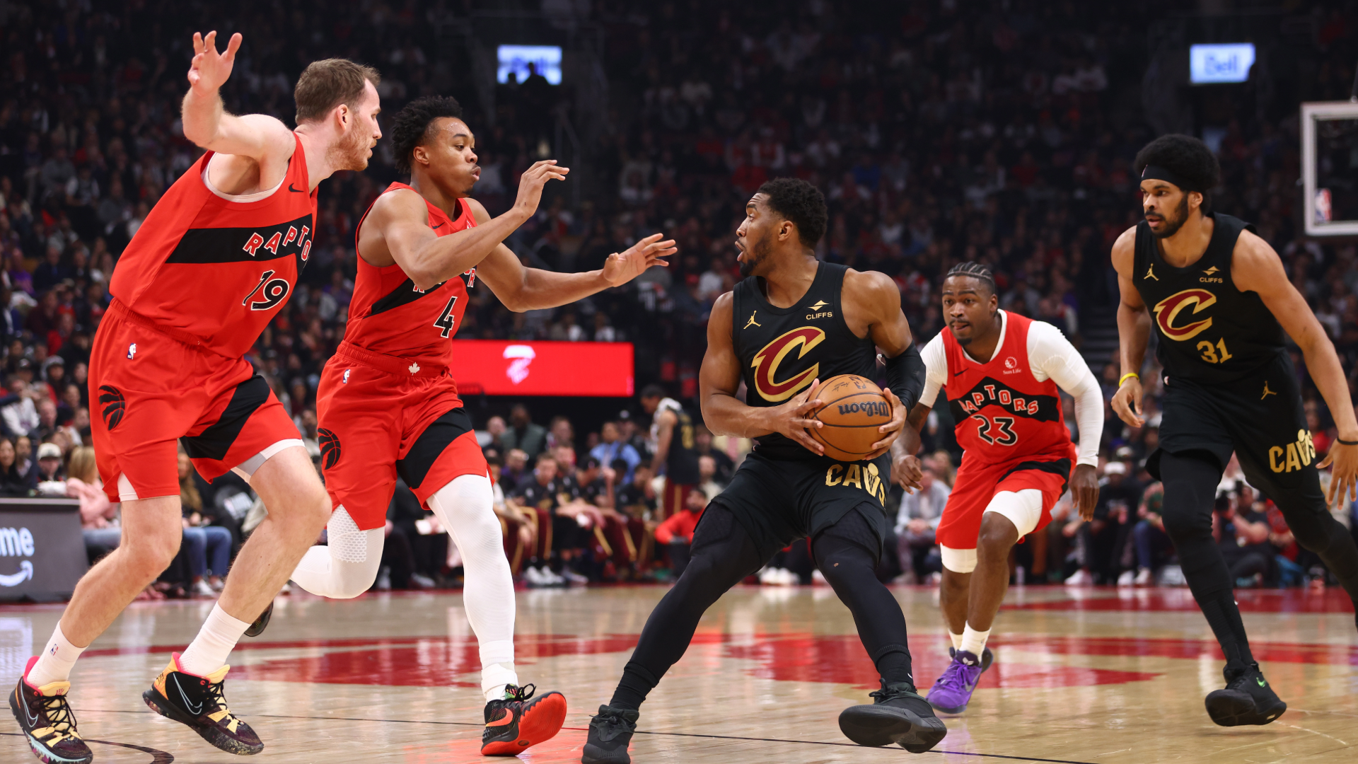 NBA playoff schedule, odds, predictions for Pistons vs. Magic ...