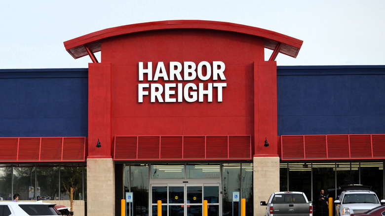5 Harbor Freight tools that are more powerful than Makita