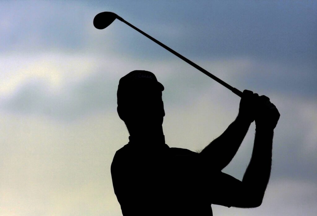 Pro faces awkward ‘do you still play’ question at PGA Championship ...