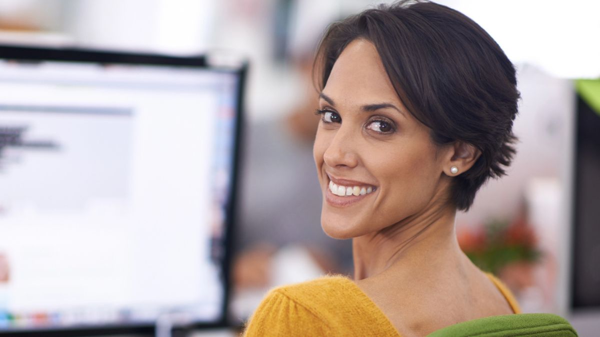 Low-key jobs perfect for career changers