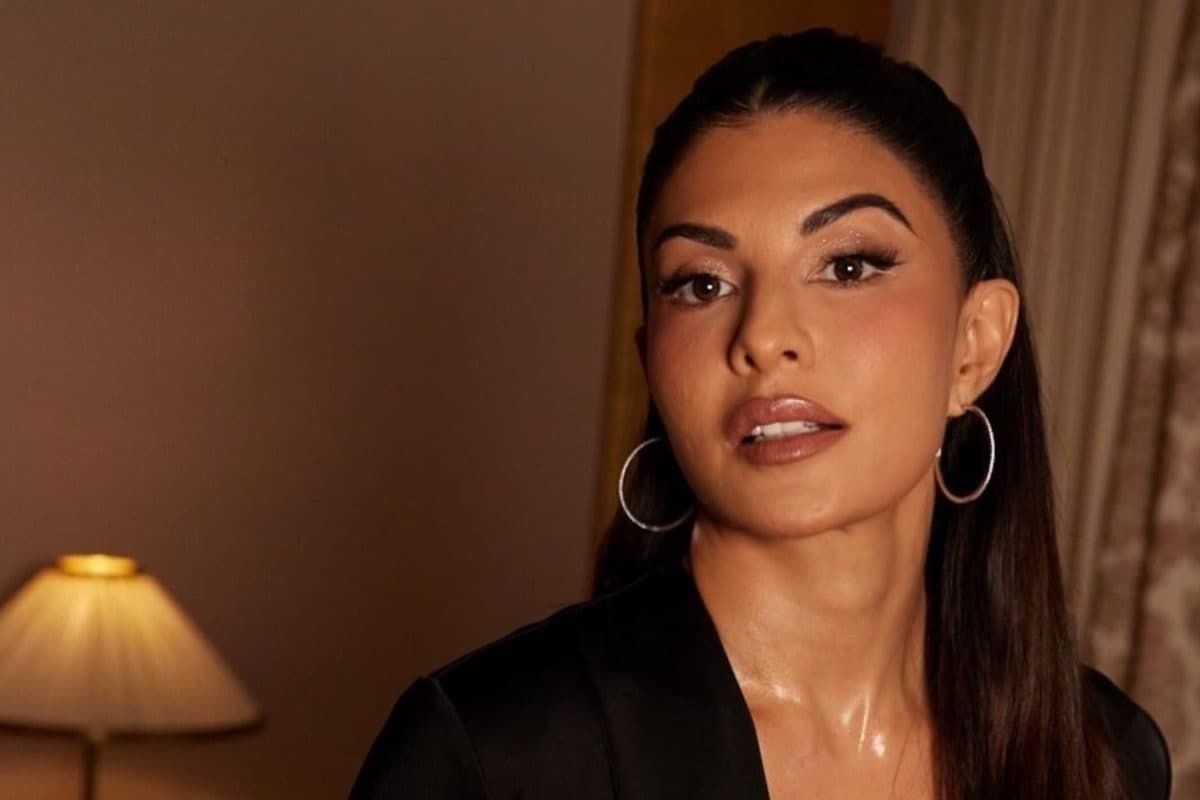 Jacqueline Fernandez to return to Cannes Film Festival 2026, actress ...