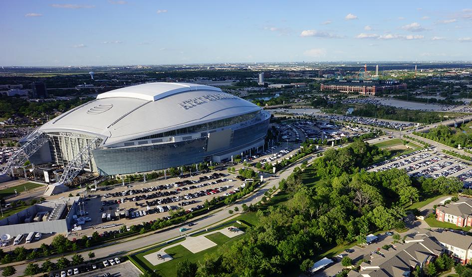 Texas launches 'Operation Red Card' to crack down on crime ahead of ...