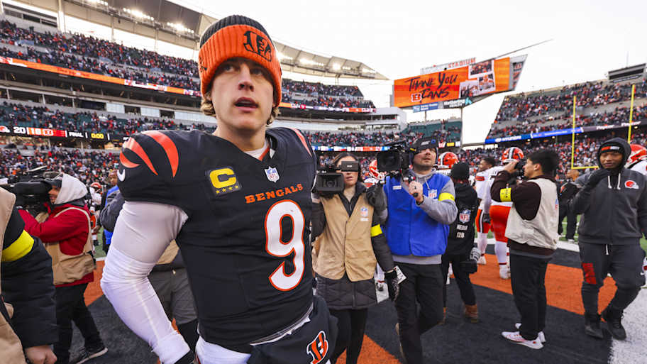 2 reasons Bengals can win the Super Bowl, 1 reason they can't