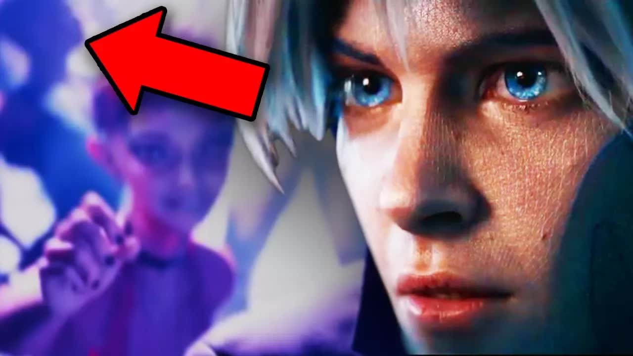 Ready Player One trailer breakdown - every Easter egg and things you ...