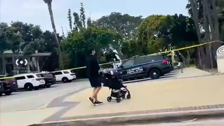 Redondo Beach Pier evacuated after police received report of possible ...