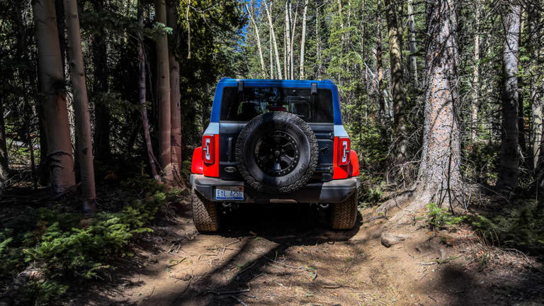 Our favorite new cars for camping: 2026