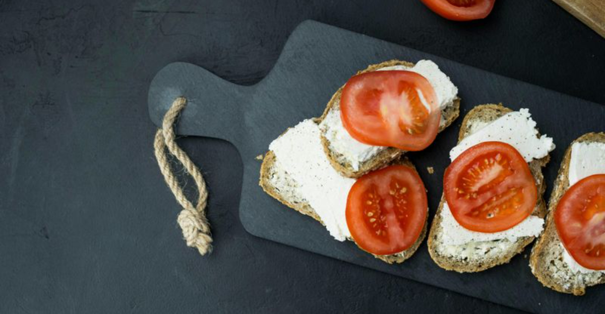 You think you're eating light – but these 21 choices tell a different story