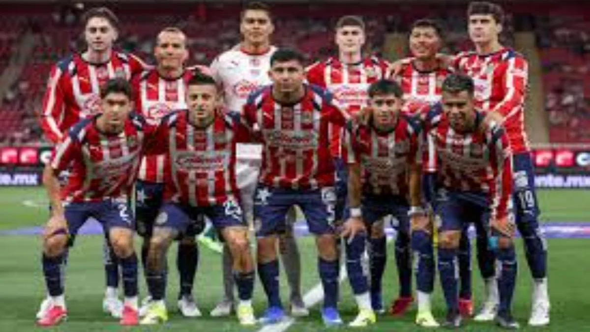 Polémica en la Liguilla: el gol de Chivas que desata furia en Tigres y ...