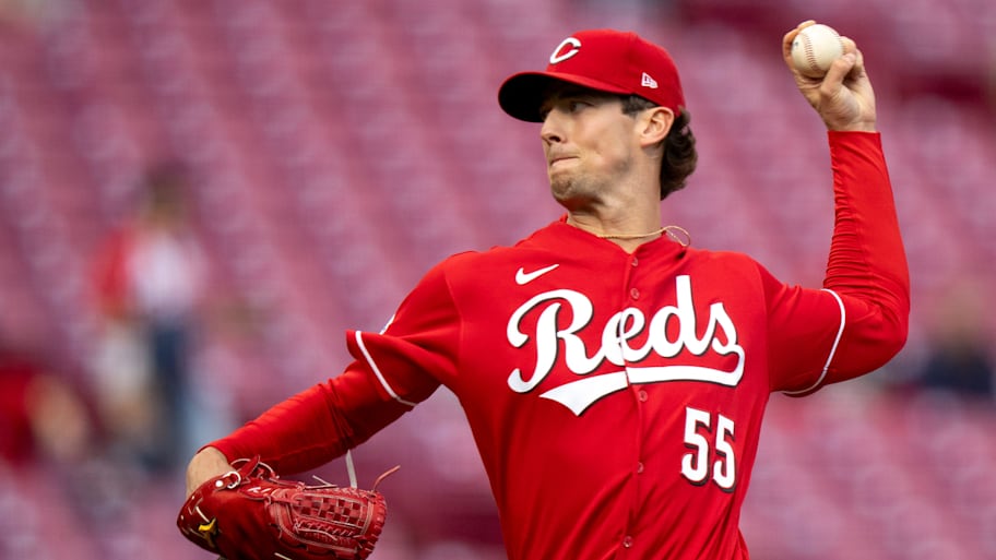 Reds map out Nick Lodolo’s return as Chase Petty gets his shot