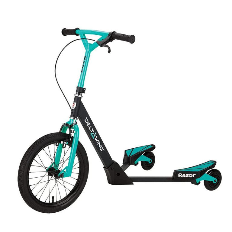 10 of the coolest scooters for cruisin’ kids