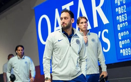Calhanoglu, l’Inter nel cuore. Con Chivu centralità aumentata. Futuro ...