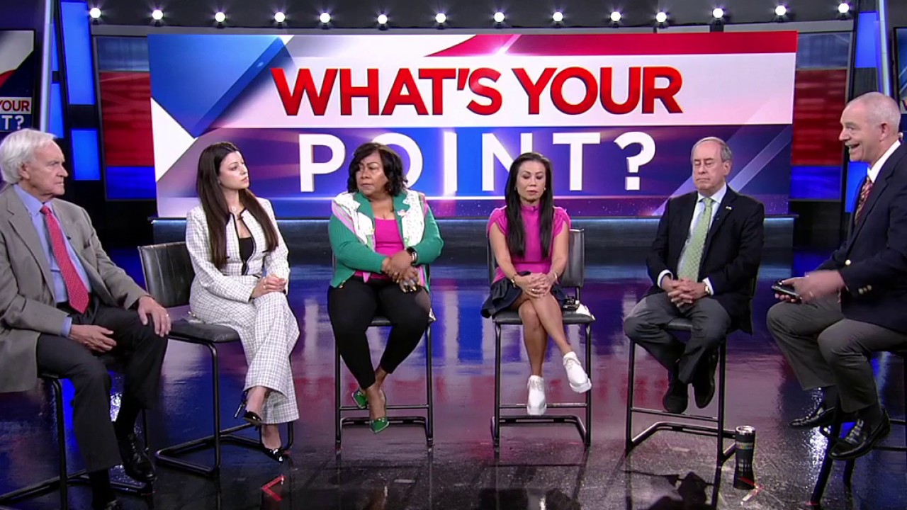 Voting rights ruling, US-Iran latest, Texas US Senate race, and more ...