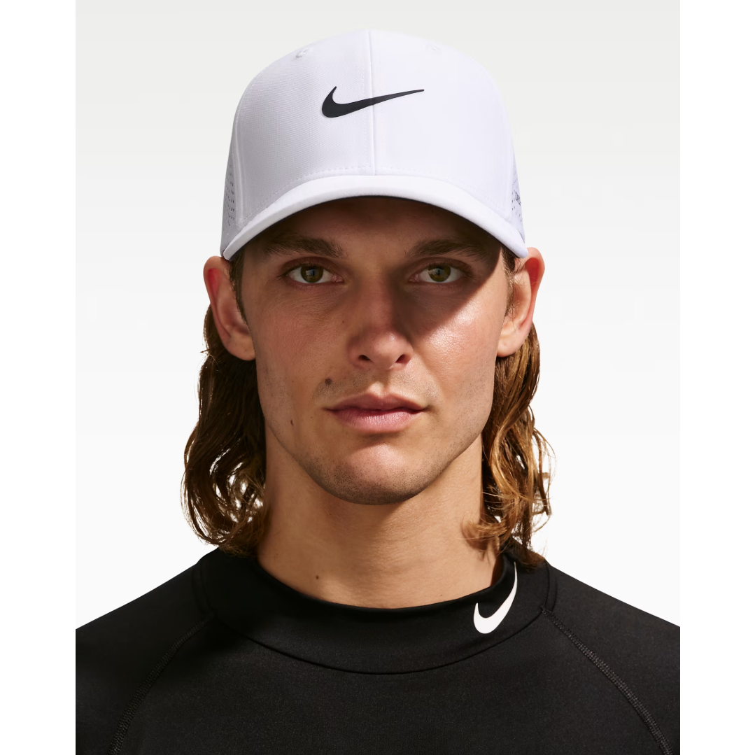 Give dad the latest Nike golf hat for Father's Day this year