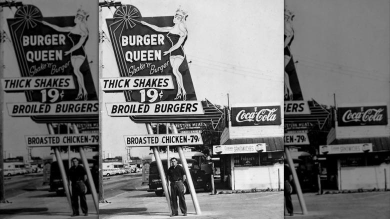 5 vintage fast food drive-thrus no one remembers anymore