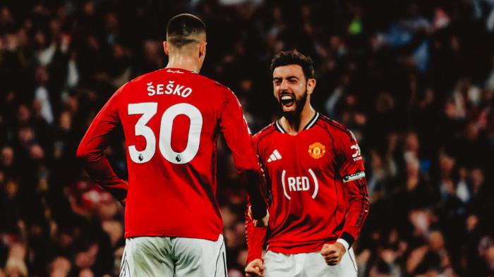 Rekor assist Bruno Fernandes diperdebatkan, awas Kevin De Bruyne pernah ...